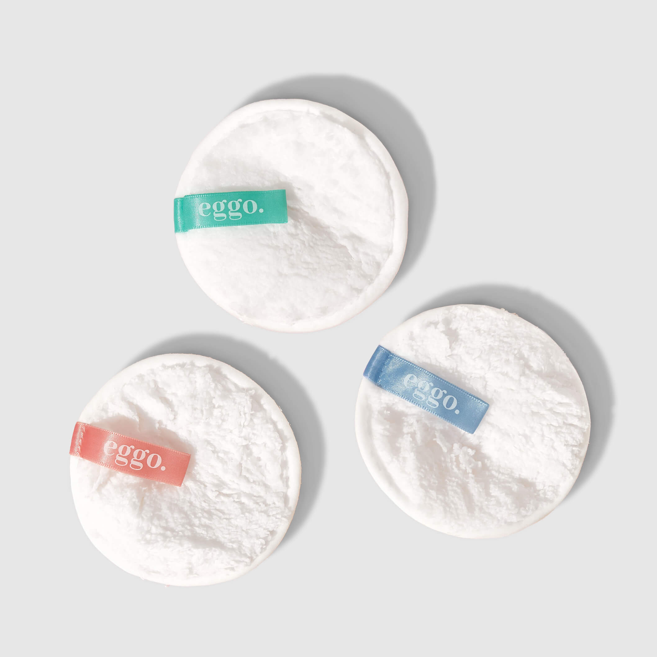 Magic Pads - Pack of 3 – EGGO Europe