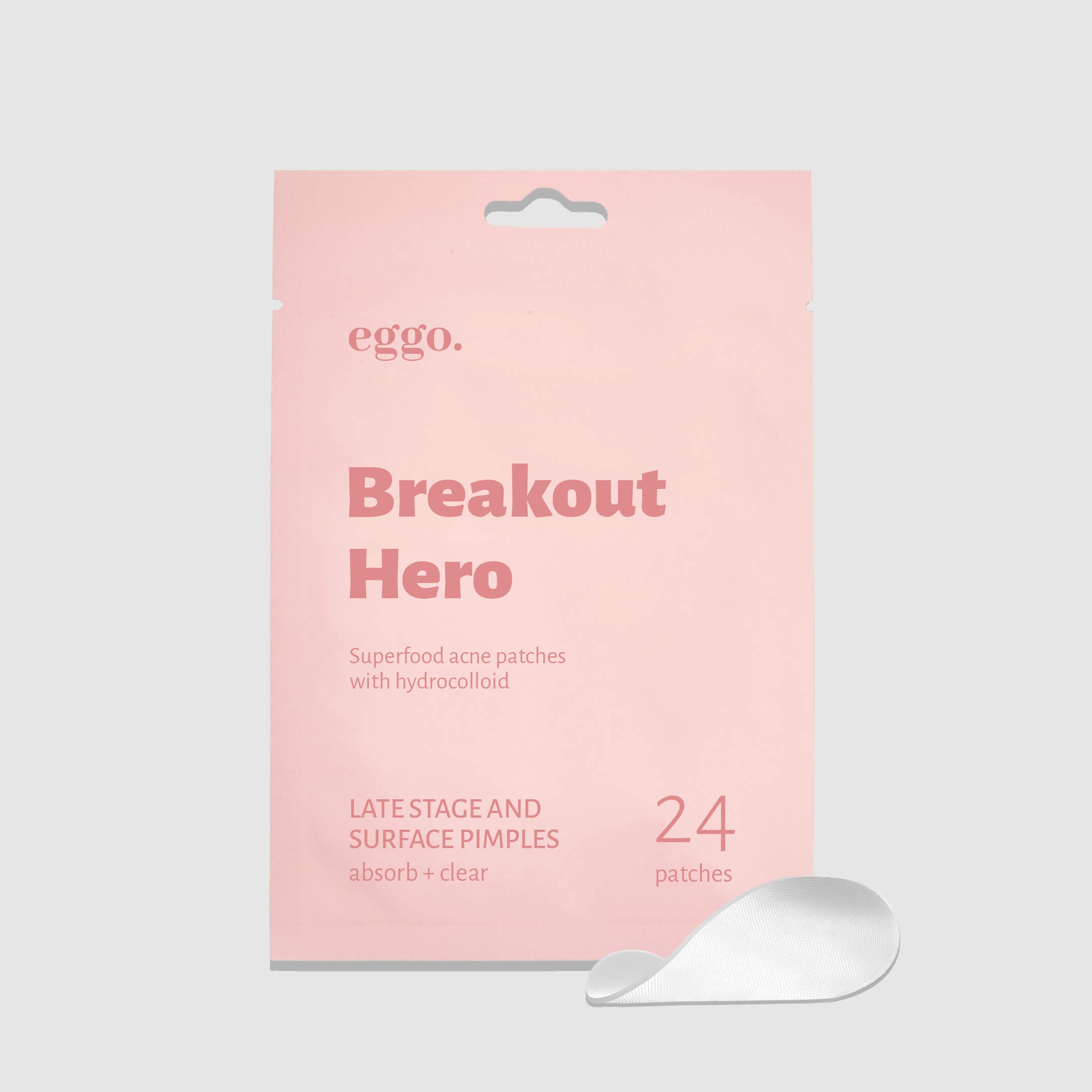 Breakout Hero – EGGO Europe